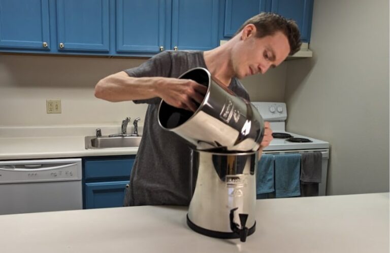 Berkey vs Brita: An Objective, Hands-On Comparison