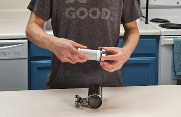 The 5 Best Faucet Water Filters for Your Kitchen Sink