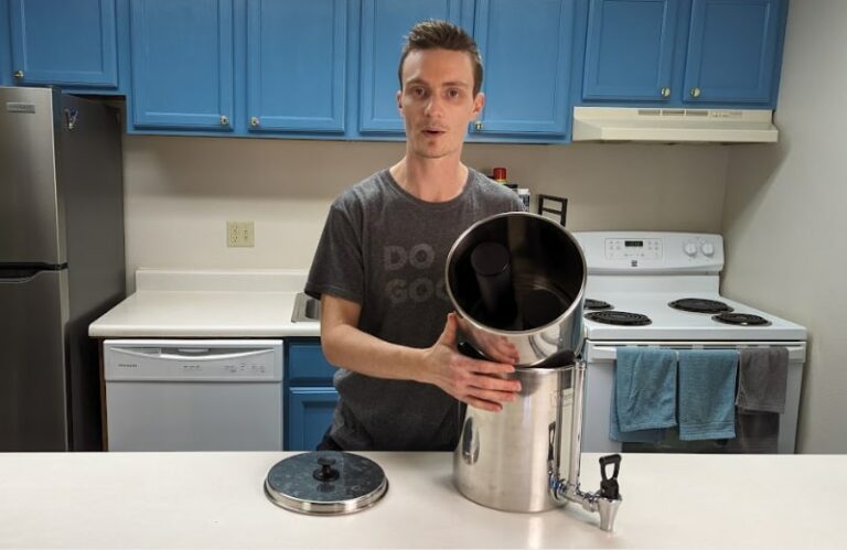 Waterdrop vs Berkey: Objective & Data-Driven Comparison