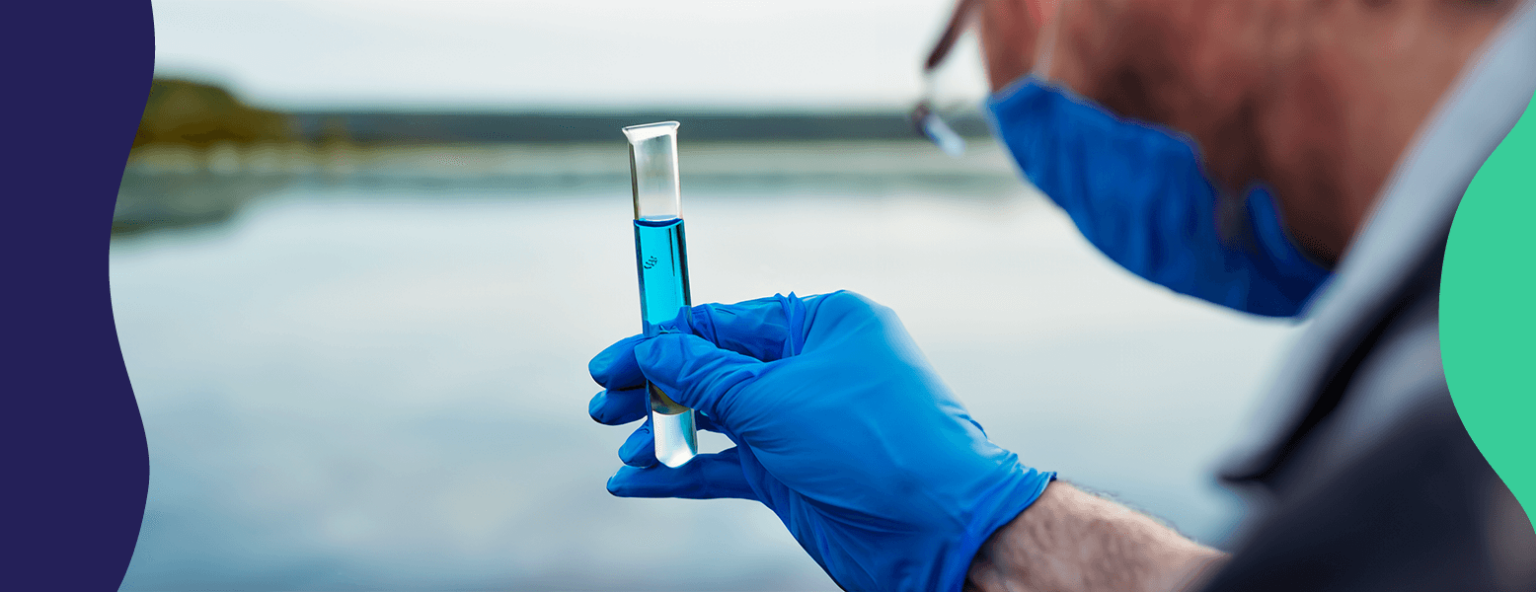 Assessing US Water Quality by State (Best to Worst)