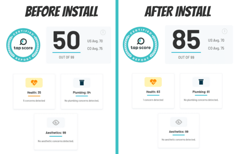 SpringWell CF Whole House Water Filter System Review