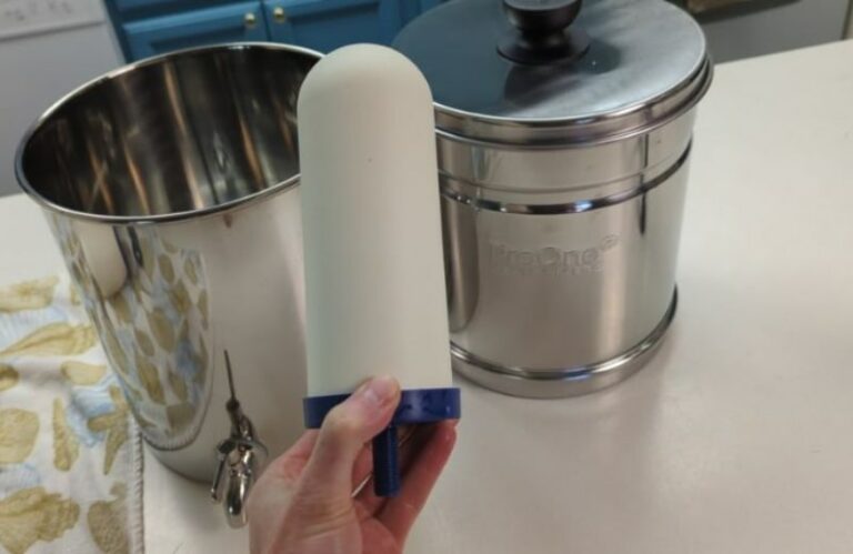 8 Best Fluoride Water Filters (Based on Our Lab Testing)