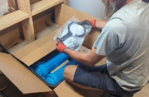 8 Best Water Filters for Chlorine Removal of 2025