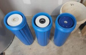 Best Water Softener Systems