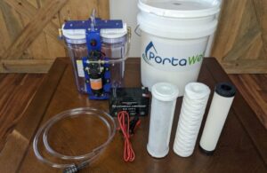 11 Best Portable Water Filters & Purifiers of 2024