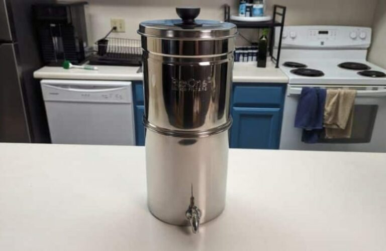 9 Best Emergency Water Filters for Survival of 2024