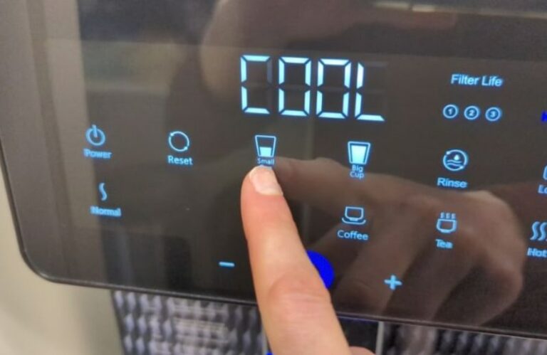 5 Best Water Filters for Apartment Renters