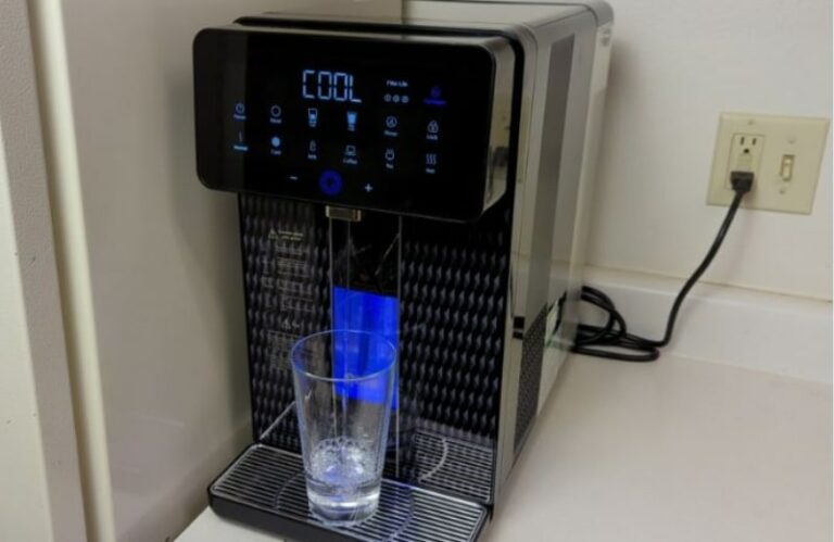 Reverse Osmosis vs Distilled Water (The 2024 Definitive Comparison)