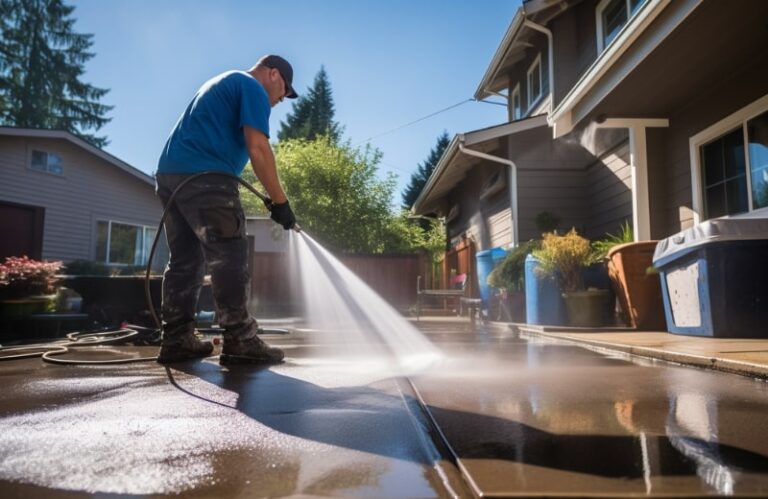 6 Likely Causes of Chlorine (Bleach) Smell in Your House