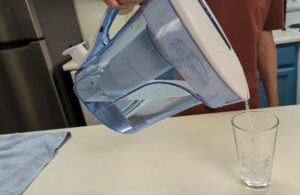 Is Zero Water Healthy? (An RDN Explains)