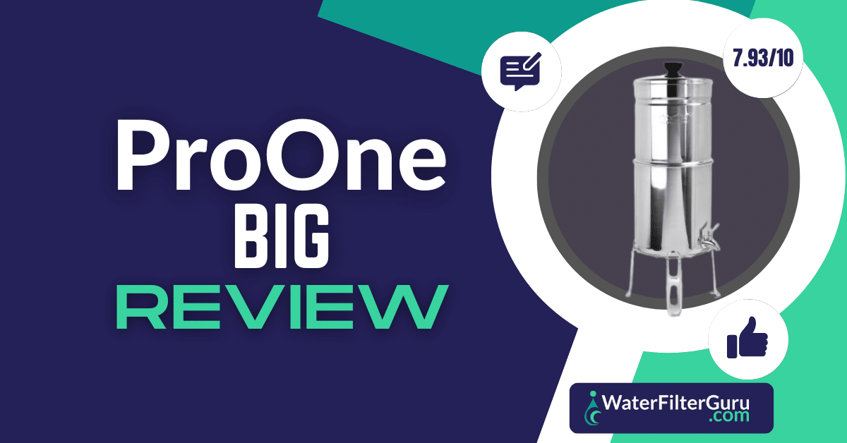 ProOne Big+ Review: 6 Data-Driven Tests
