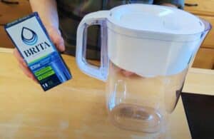 What Does Brita Filter (and NOT Filter) Out from Water?
