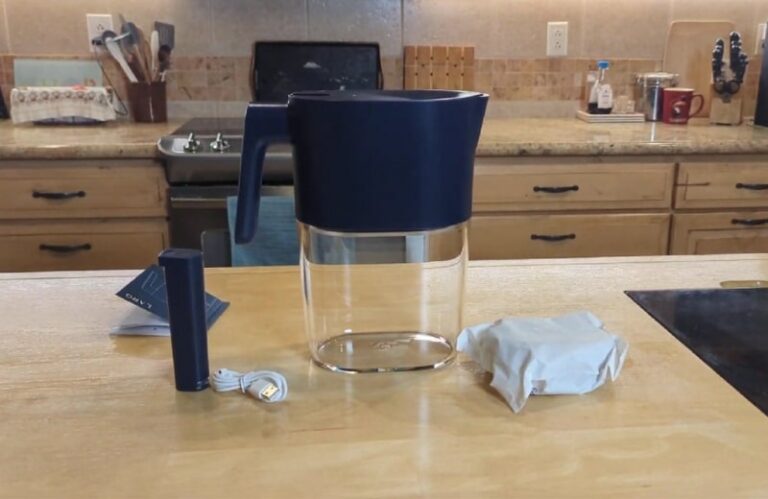 The 5 Best Water Filter Pitchers, According to Our Testing