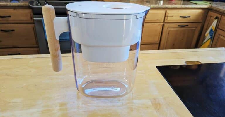 Zerowater vs Waterdrop: A Data-Driven Analysis & Comparison