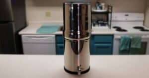 Boroux Water Filter Review (Unbiased, Data-Driven Analysis)