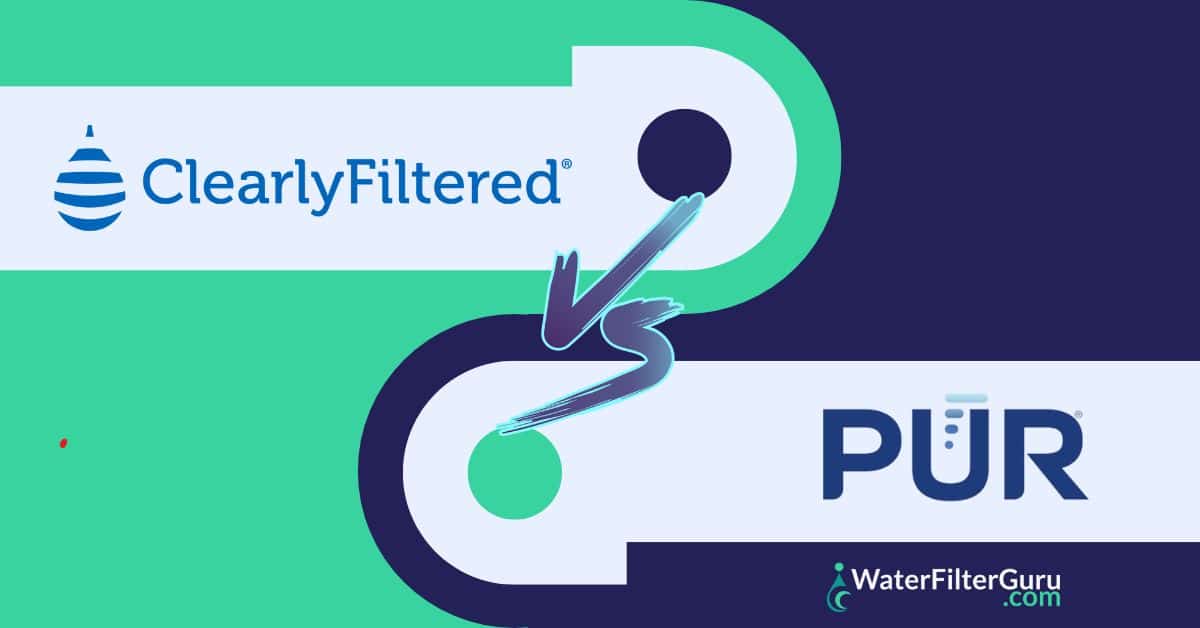 Water Filter Guru - Water Treatment Experts