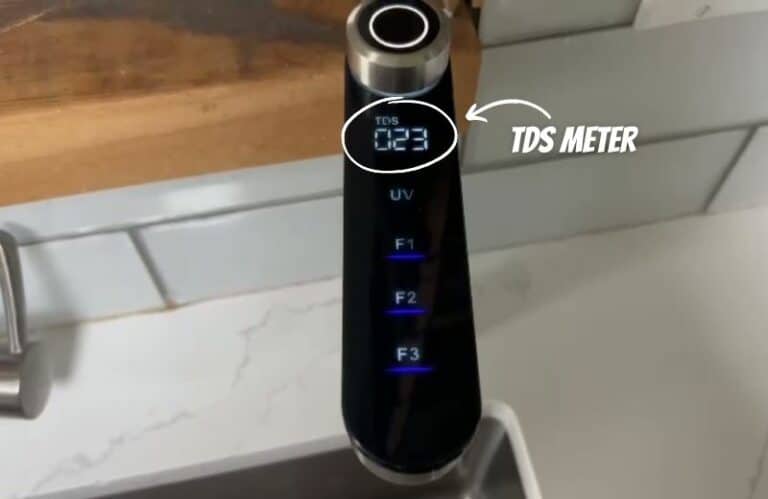 Waterdrop X Series Reverse Osmosis System Review