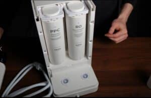 Sans Water Purifier Review: A Data-Driven Analysis