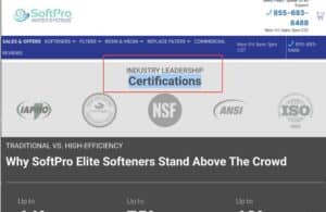 SoftPro Elite Water Softener: An Objective, Data-Driven Review