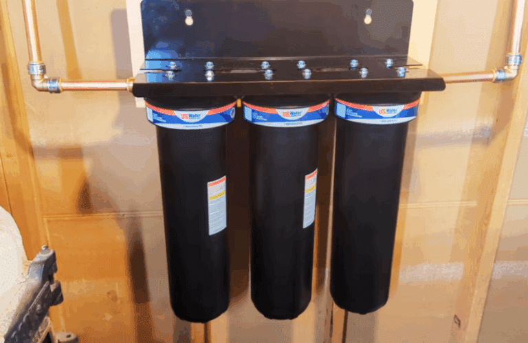 7 Best Activated Carbon Water Filters of 2025